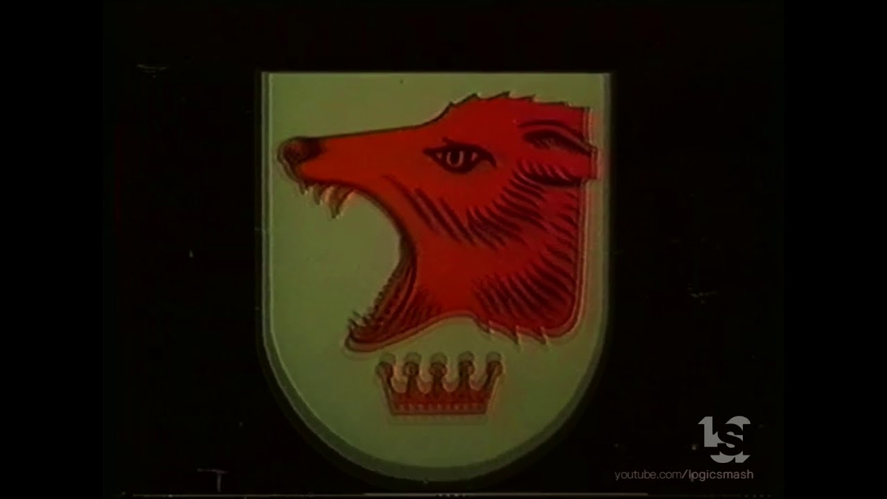 Red Wolf Company (1972) - YouTube