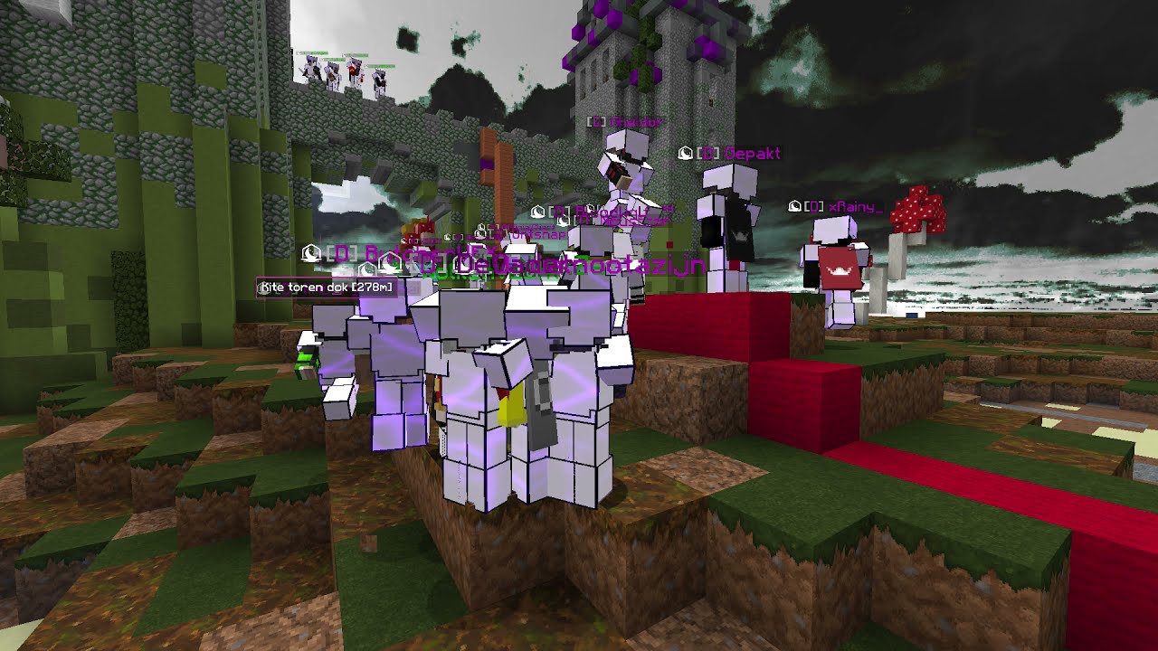 Demonic network | Anarchy | Season 1 | Dok - YouTube