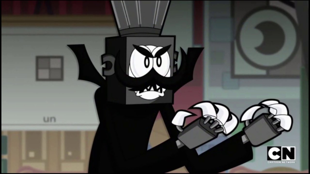 Mixels Soundtrack - King Nixel Theme - YouTube