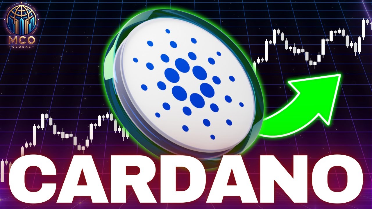 Cardano ADA Price News Today - Elliott Wave Technical Analysis and ...