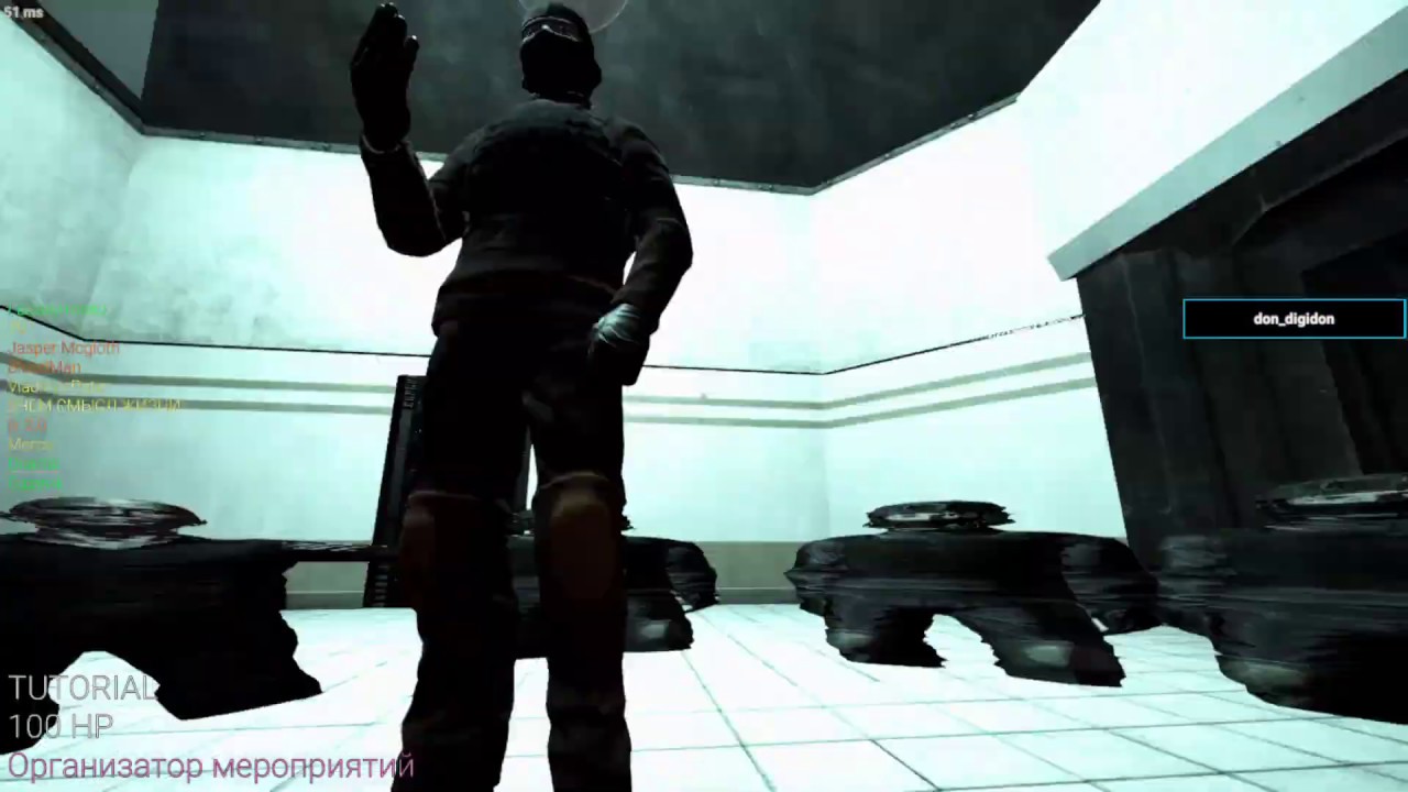 Coffin Dance meme-Scp-Sl. - YouTube