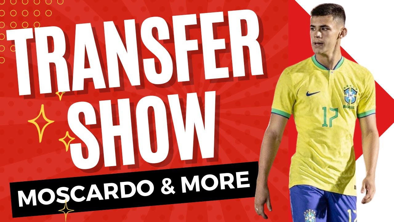 Drama Queens: The Transfer Show With Trev Downey and Dave Davis - YouTube