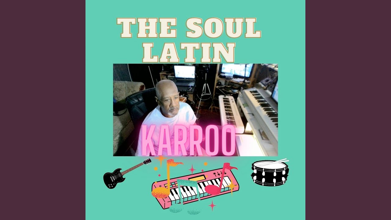 The Soul Latin - YouTube