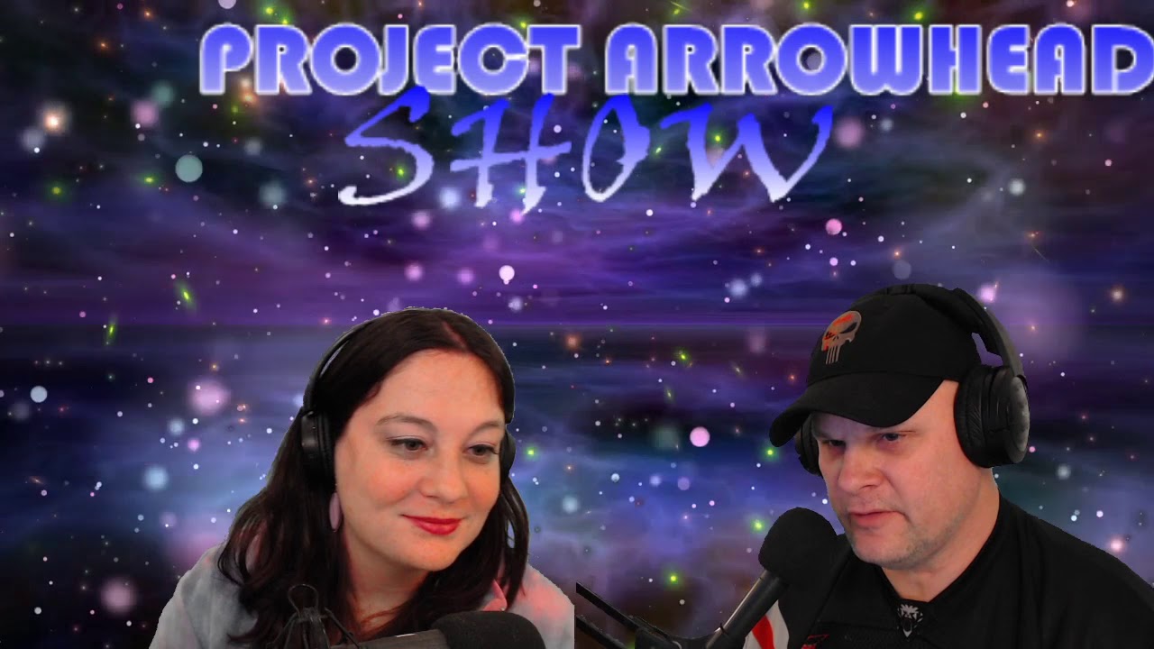 Project Arrowhead 1.28.2020 - YouTube