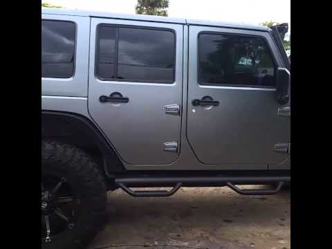 Dip Exclusive - Hyper black graphite plastidip - YouTube