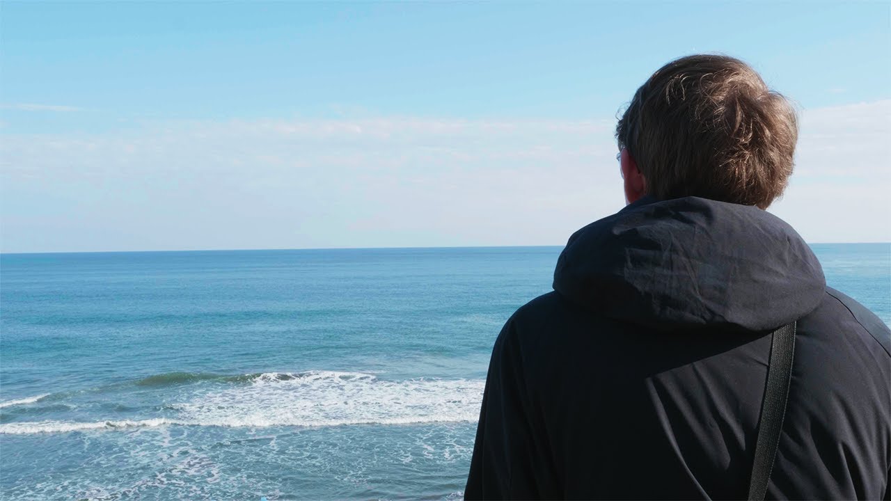 For Me, It's Once in a Lifetime - YouTube