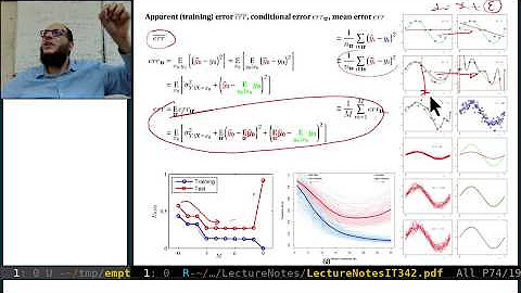 Machine Learning, Part I - YouTube