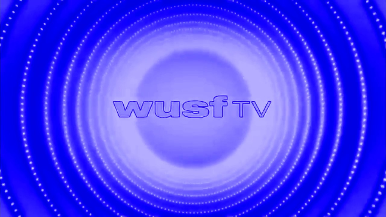 WUSF Signs Off for Good (101517) with electronic sounds - YouTube
