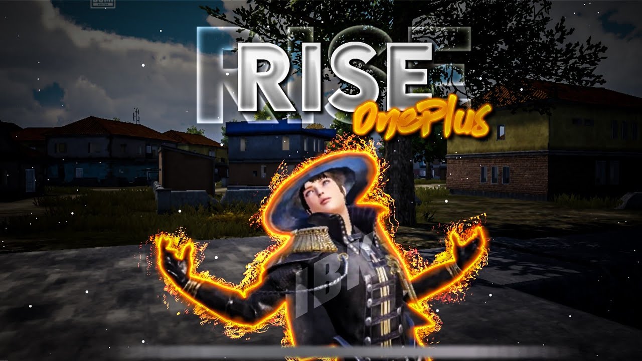 Rise Up ⚡ | 90fps BGMI Montage OnePlus,9R,9,8T,7T,,7,6T,8,N105G,N100 ...