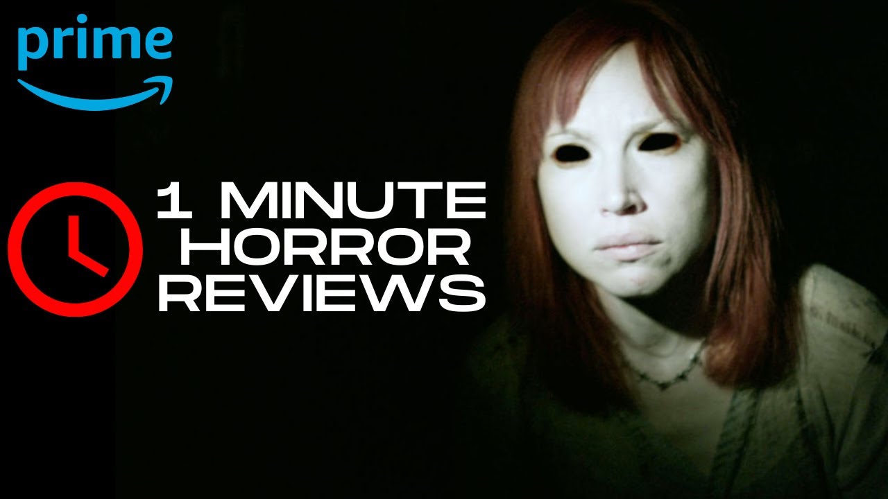 Banshee Chapter - 1 Minute Horror Reviews - Prime Horror ...