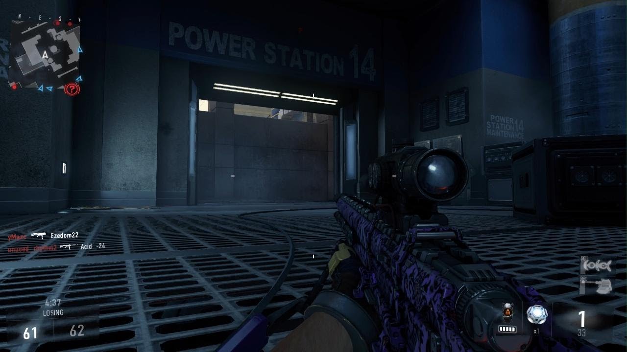 Call of Duty Timing in a Nutshell 😭😂😂 CoD Timing - YouTube