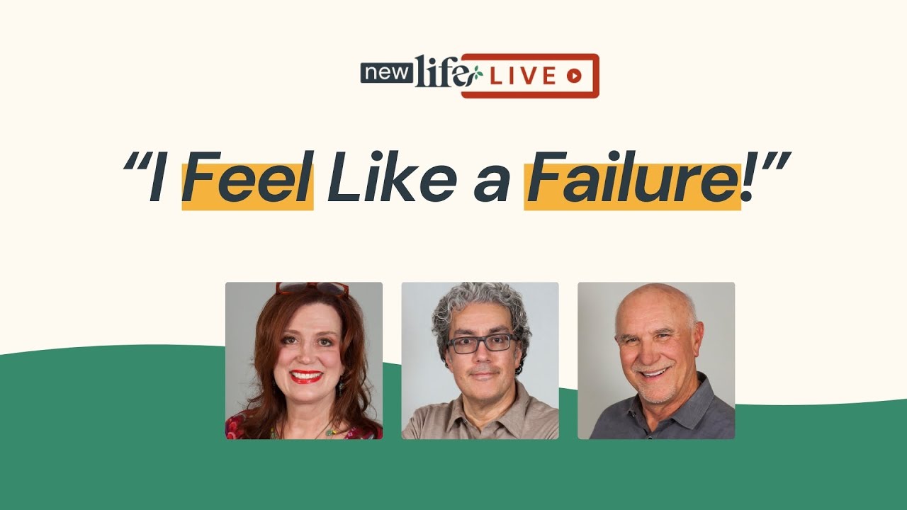 New Life LIVE | September 18, 2025 | Full Show - YouTube
