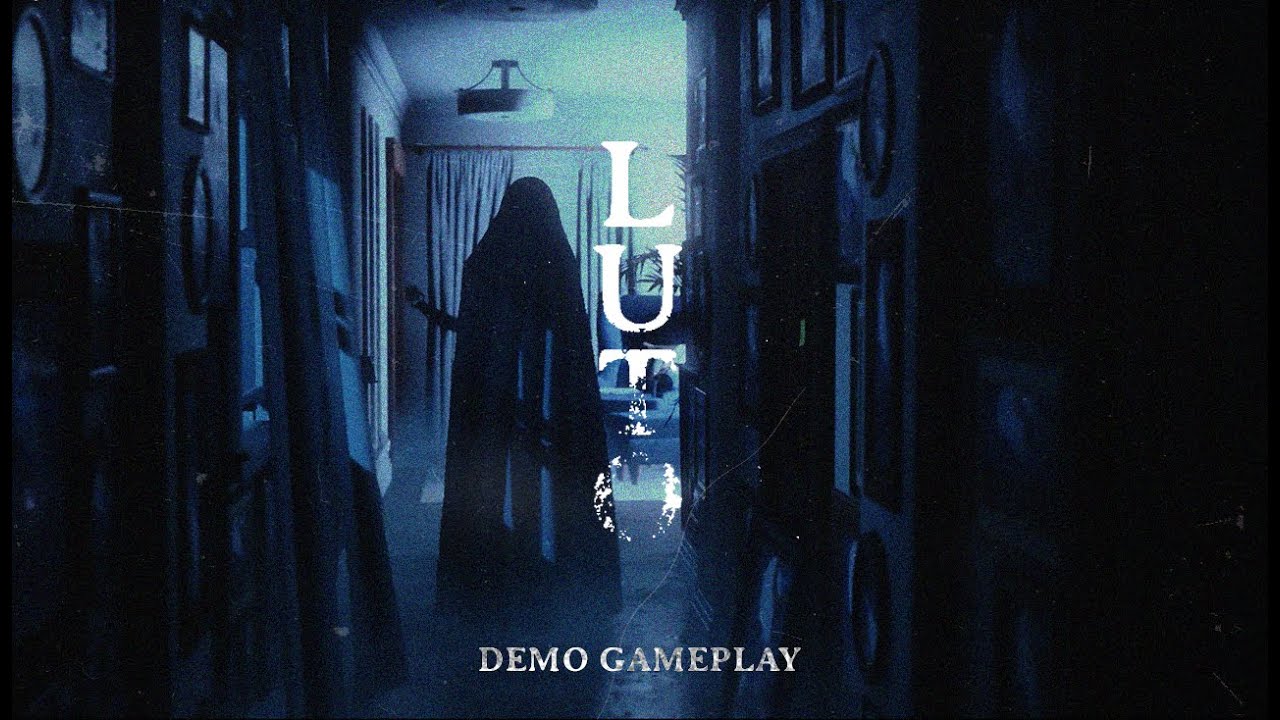 LUTO | The Most Realistic Horror Game Ive Ever Play | Luto Gameplay ...