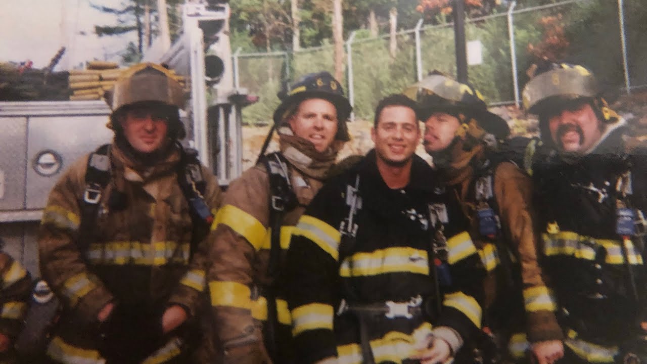 Capt. Rich Doherty: Episode 77 - Fish Responders - YouTube