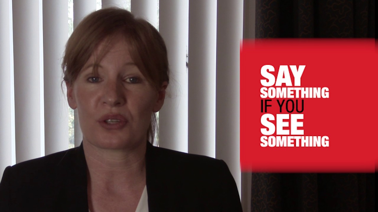 Operation Makesafe: Licensed Premises - YouTube