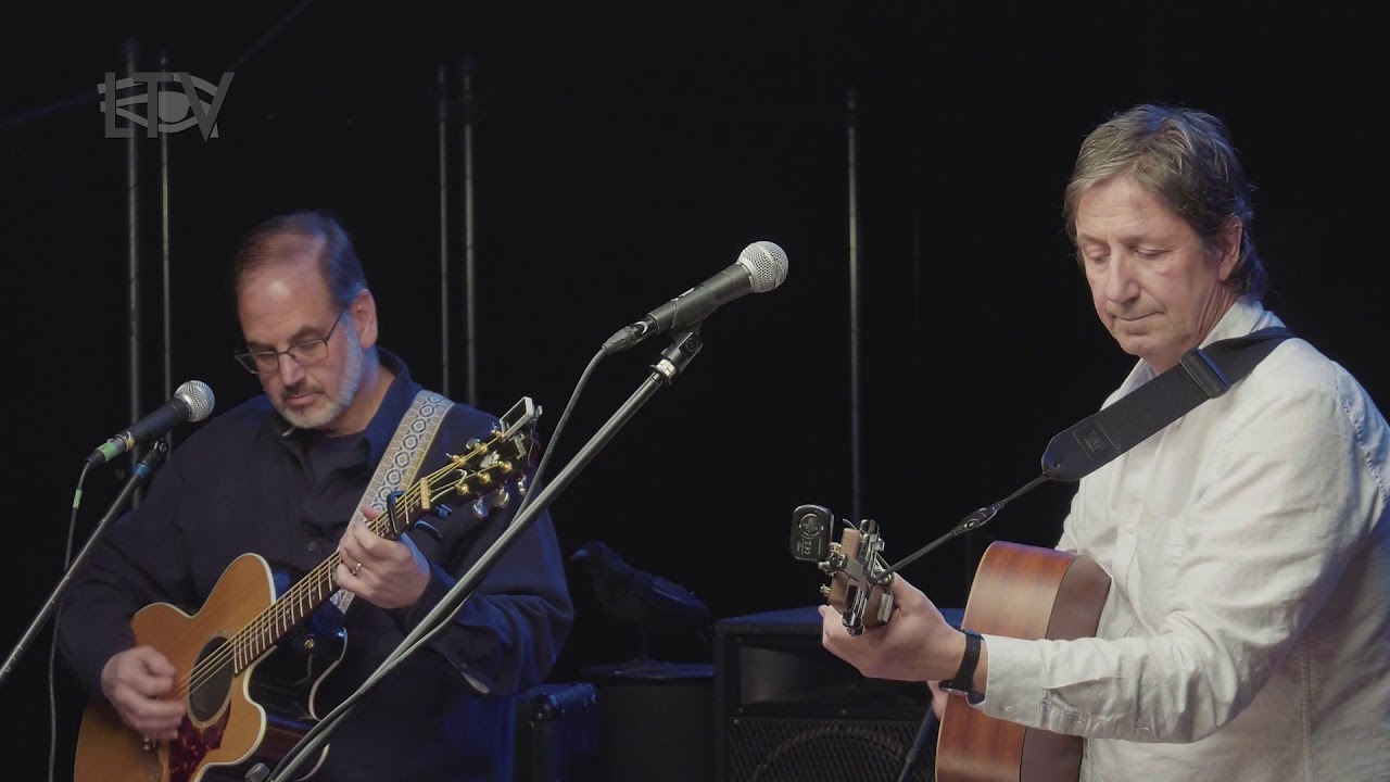 Mark Lawlor and The Undecided - East End Underground - 3/19/18 - YouTube
