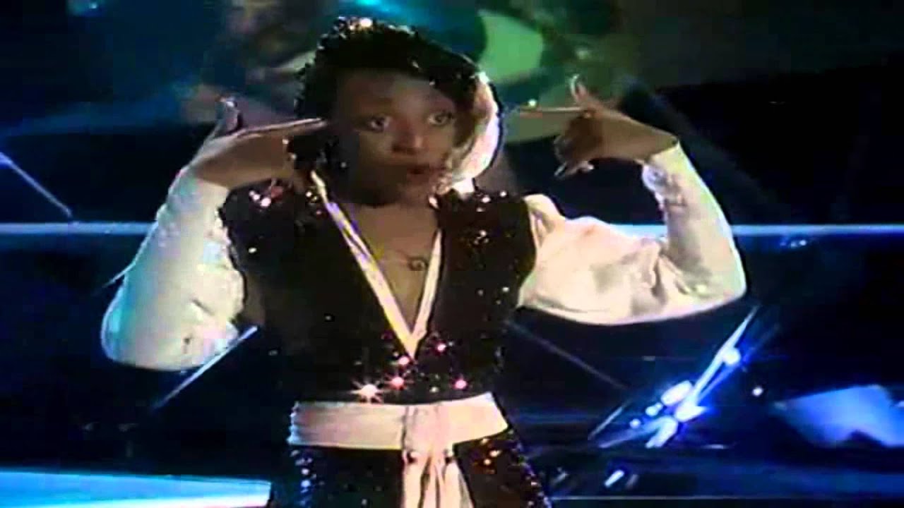 Eruption feat. Precious Wilson - One Way Ticket - HD - YouTube