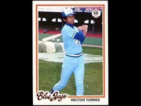 The Legend of Hector Torres - YouTube