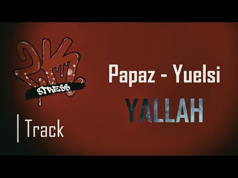 Yuelsi & Chamur - YALLAH