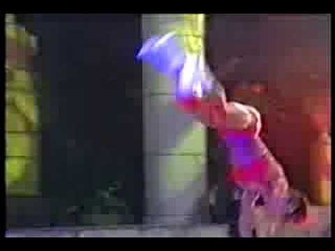 DJ Wallis.com Arnold Schwarzenegger Classic 2000 - YouTube