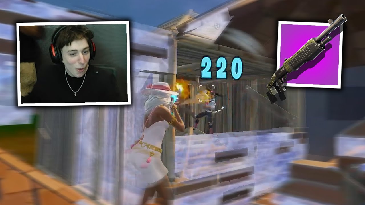 EU PeterBot MAX DAMAGE Pump - YouTube