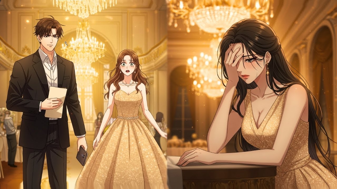 She Tried to Ruin My Reputation, But I Exposed the Truth at Her ...