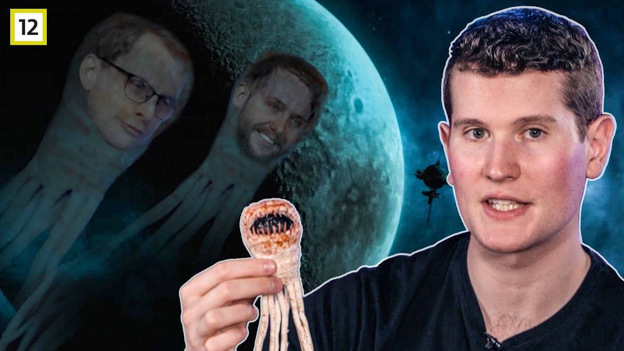 Jeg og @PistolShrimps tvinger Henrik Hildre til å høre oss prate om ...