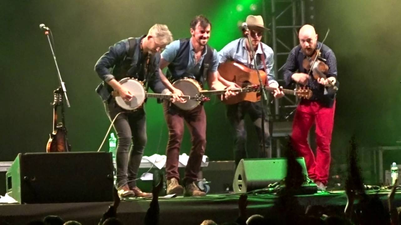 We Banjo 3 - YouTube