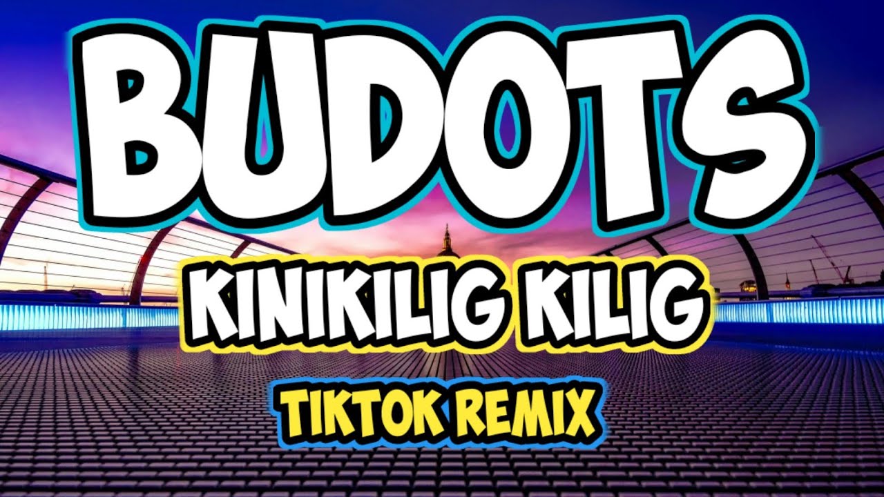 (KINIKILIG_KILIG HAZEL) FAITH FT DJMARK TV BUDOTS DANCE TIKTOK REMIX ...