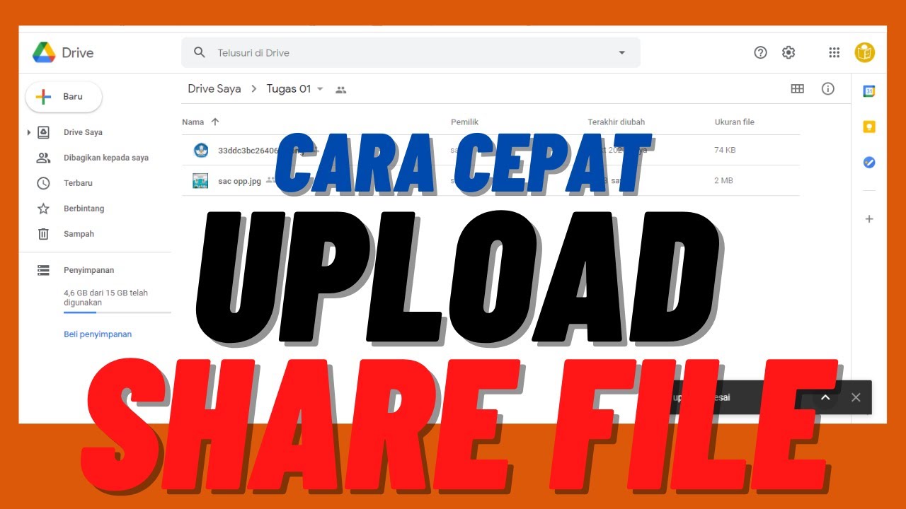 Cara Cepat Upload Dan Share File Melalui Google Drive Tips Trik cara-cepat-upload-dan-share-file-melalui-google-drive-tips-trik