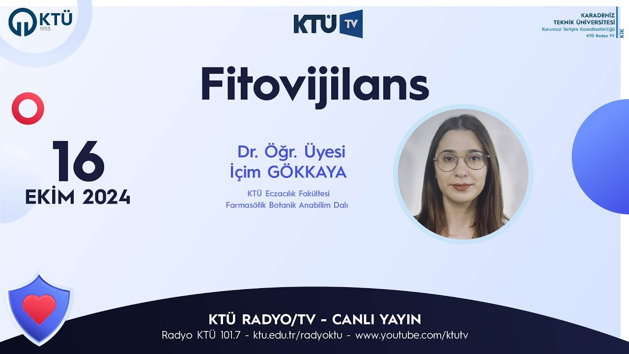 Fitovijilans - YouTube