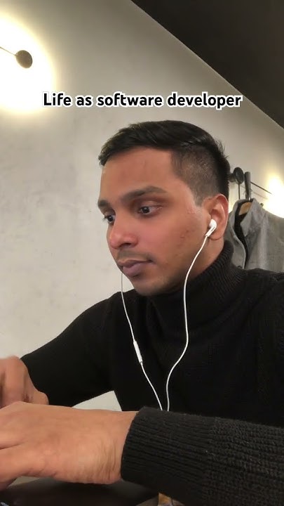Life As Software Developer In London Shorts Popular London Softwaredeveloper Youtube