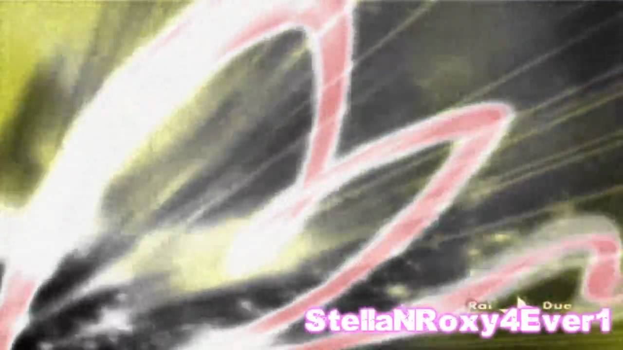 Winx Club: Dark Roxy Believix + Download Link - YouTube
