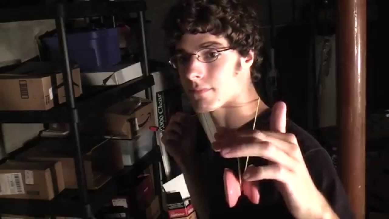 Headlock Tutorial - YouTube