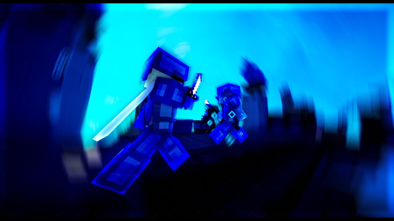 I challenged Ashaaz to a montage battle... here are the results ...