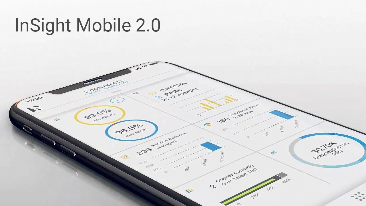 InSight Mobile 2.0 - YouTube
