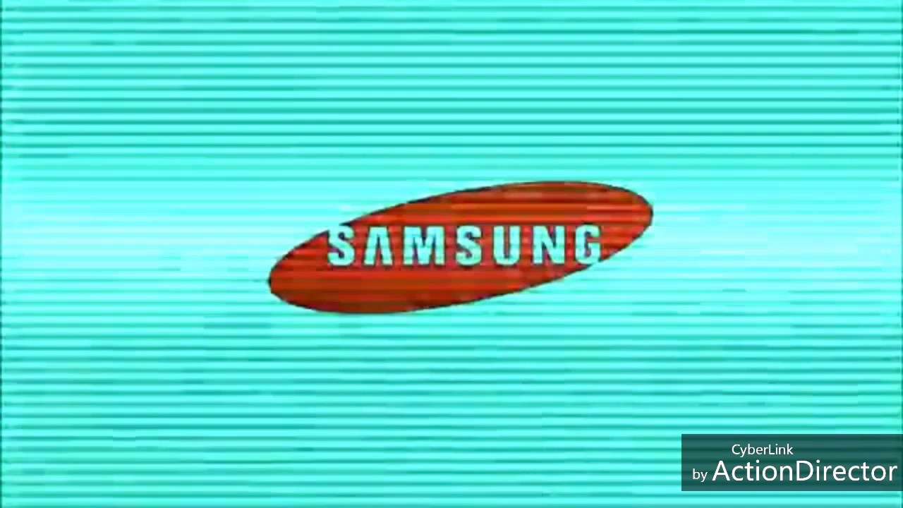 Samsung logo balls Forward & Reverse 15 Effects #2 - YouTube