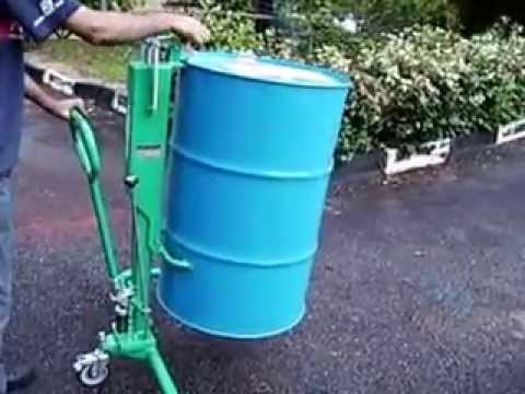 Drum Picker - YouTube