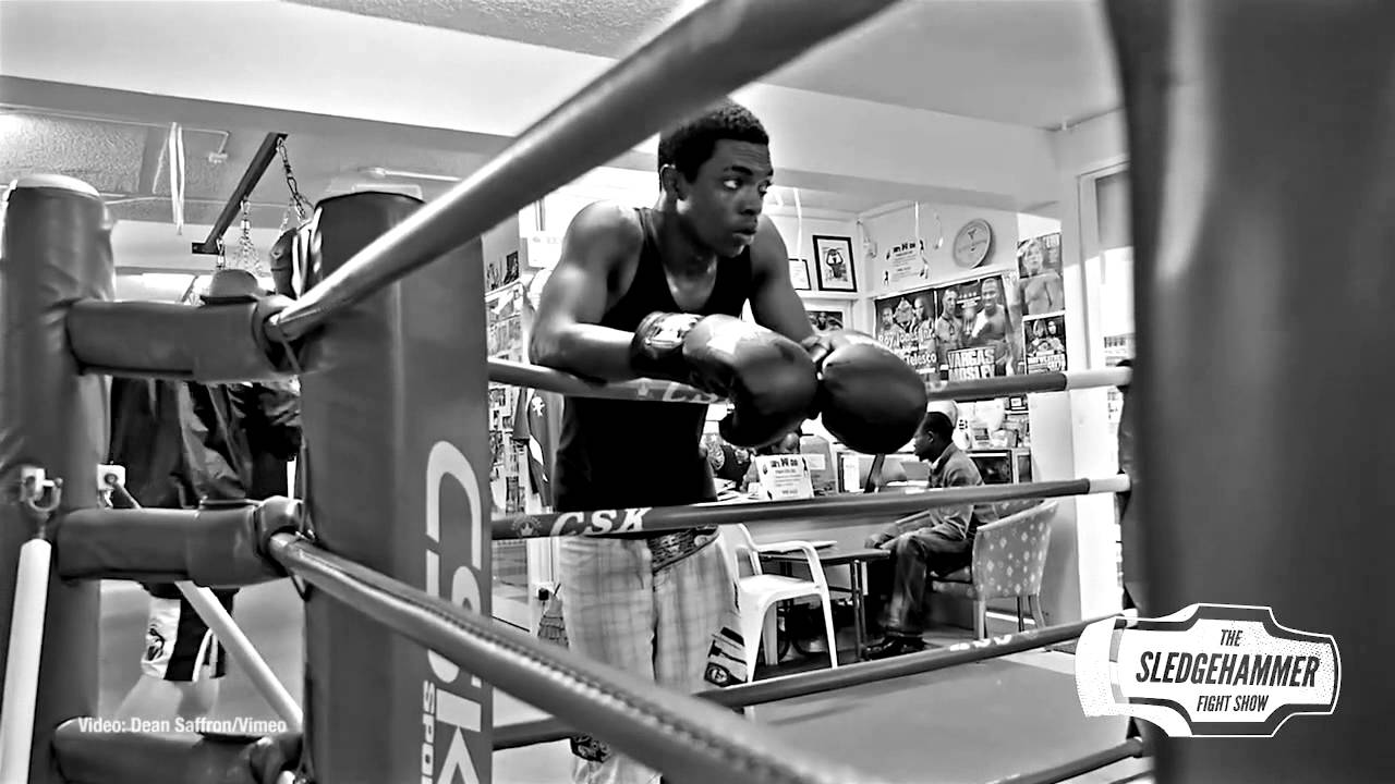 Emmanuel Otti Interview - YouTube