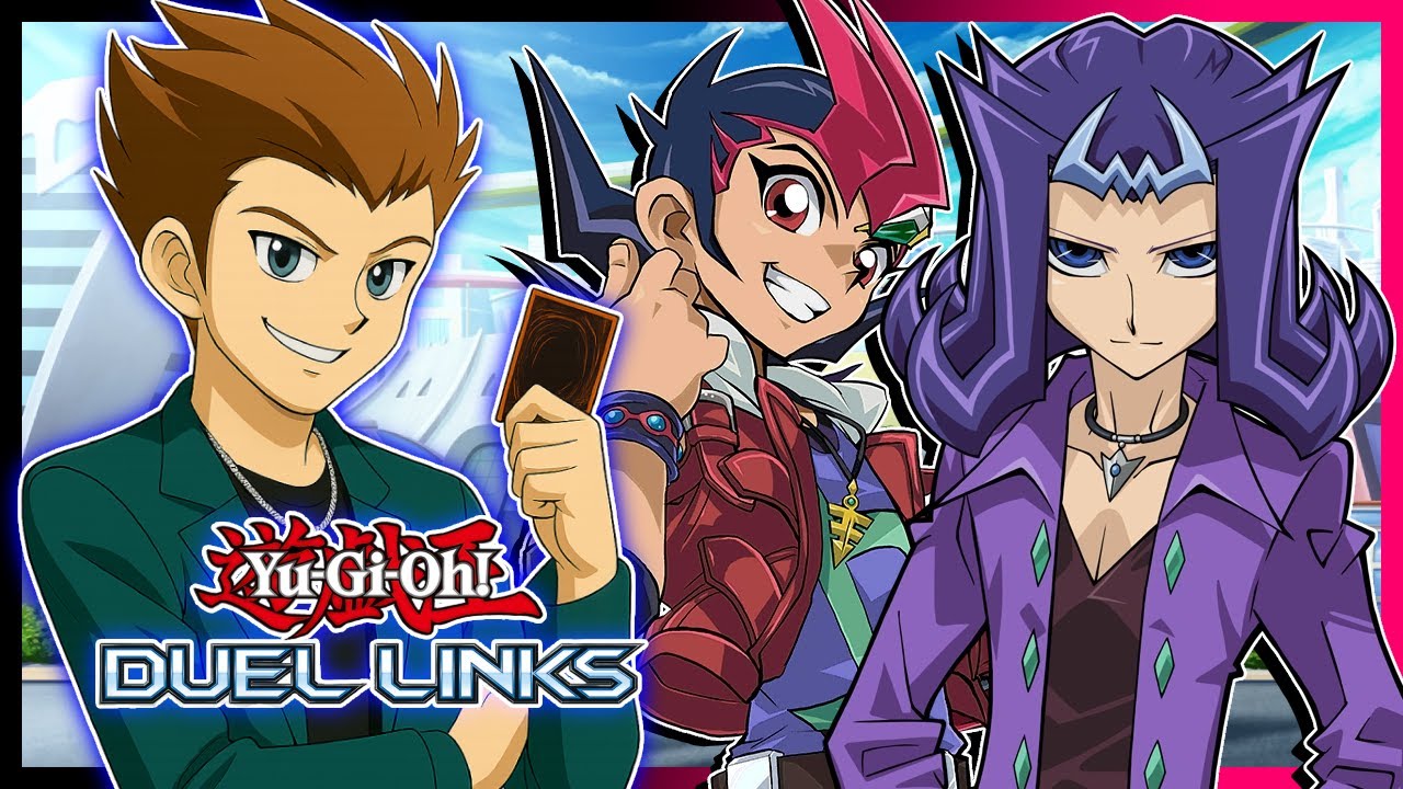 CAN YOU FEEL THE FLOW? | Yu-Gi-Oh! Duel Links | Episode 24 - YouTube