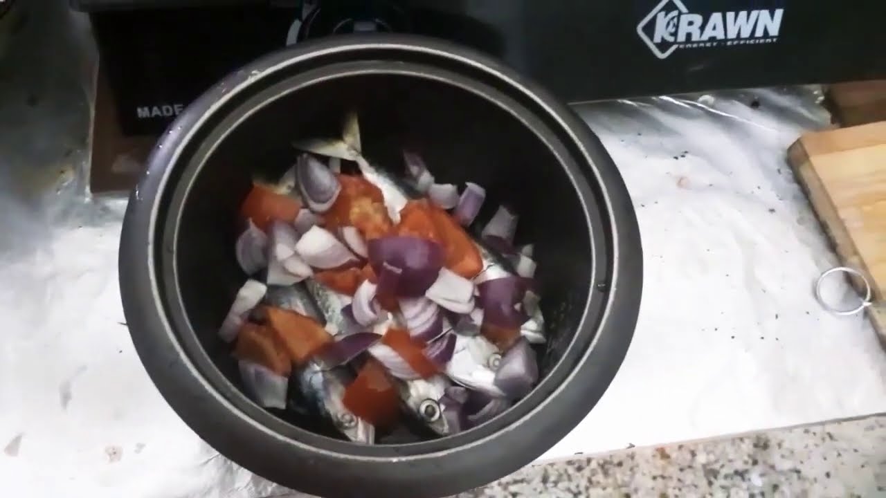 How to cook pinangat na isda - YouTube