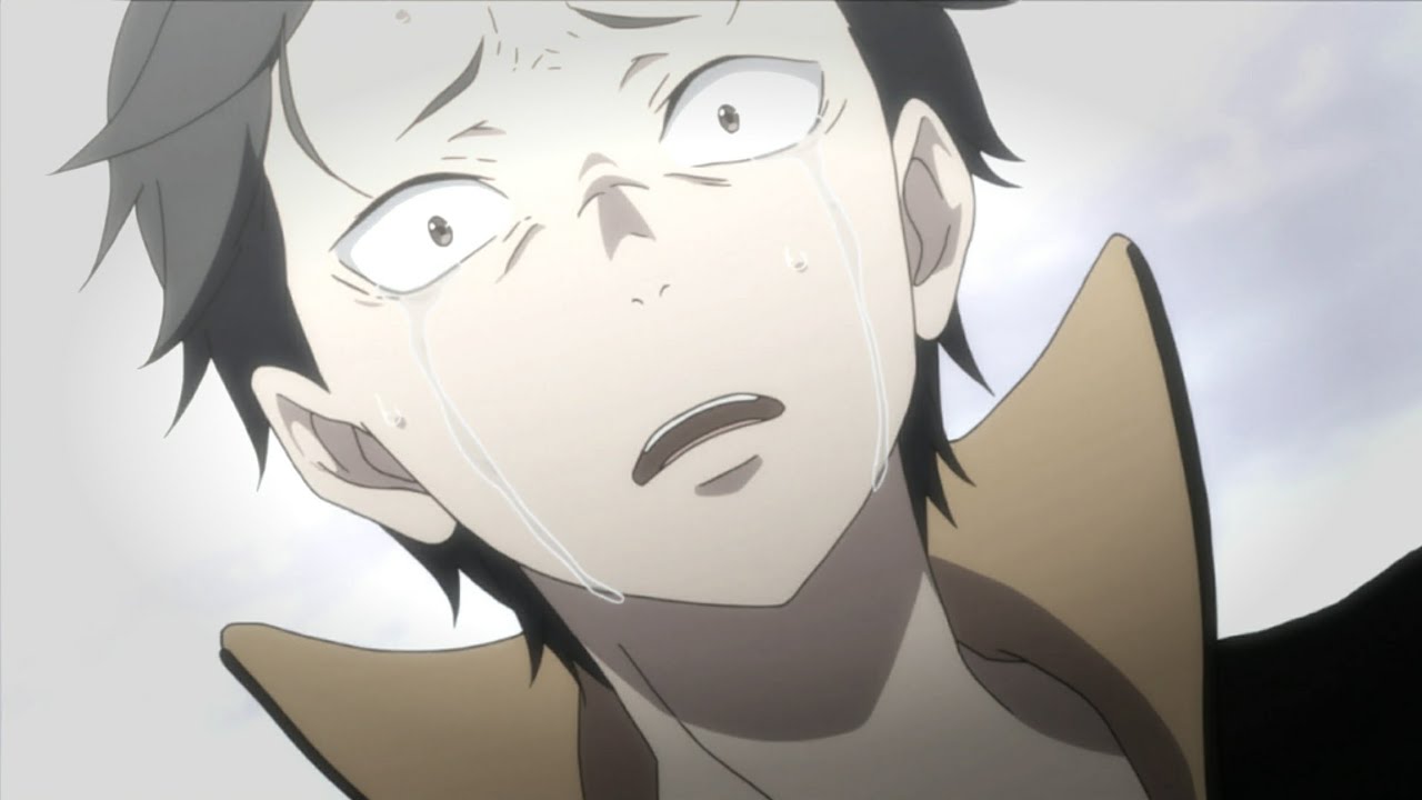 Re Zero Amv~DEAD - YouTube