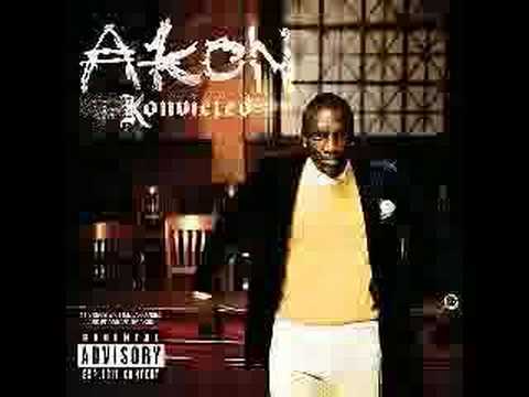 Akon - Once in a While