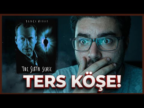 Altıncı His (The Sixth Sense) Filmi Üzerine Bir İnceleme | Spoiler!