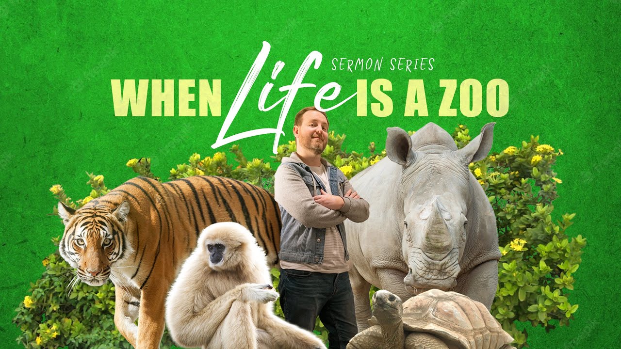 The Ark Parade 6.25.23 (Full Service) - YouTube