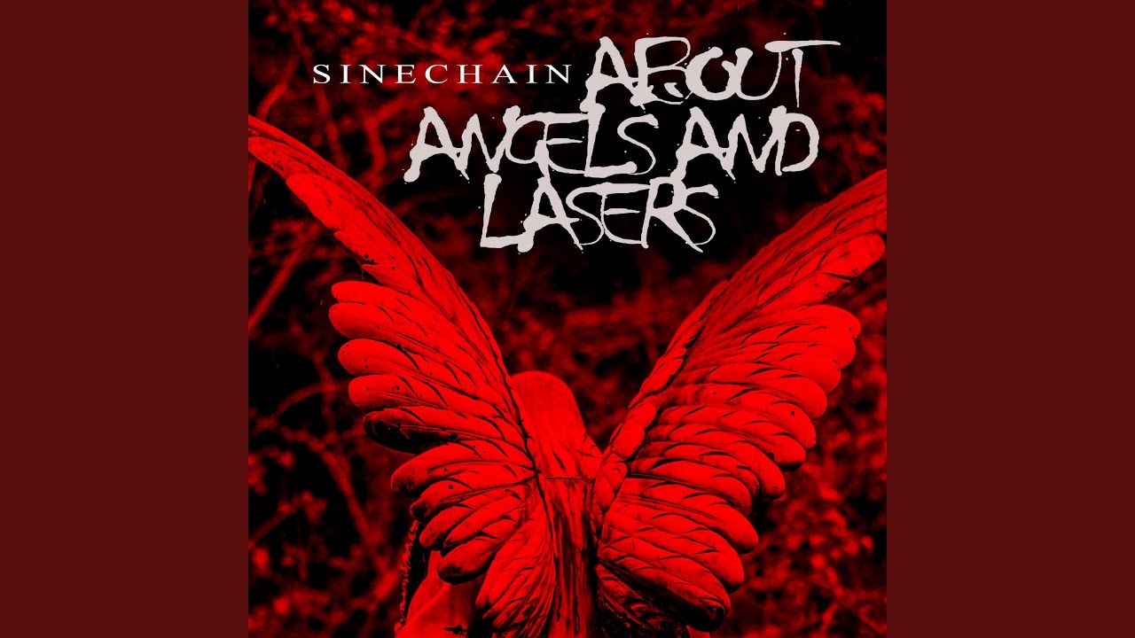 Angels Never Die (Radio Edit) - YouTube