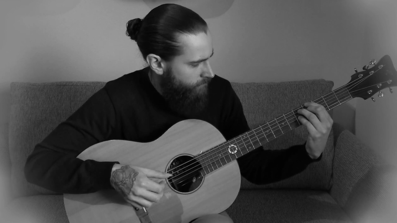 Marcus Wallberg - Un moment de répit - YouTube
