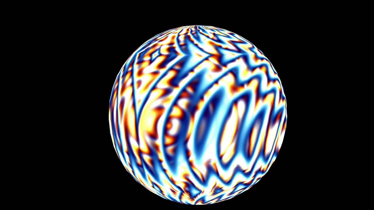 First test with Black Magic Fusion - YouTube