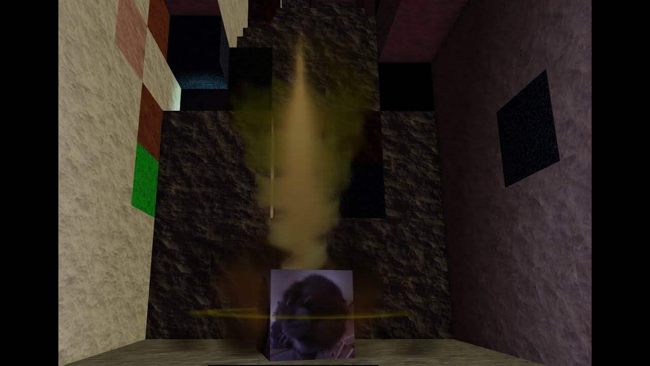 ROUNDCAT PULSAR (dinglebob) | untitled mining game - YouTube