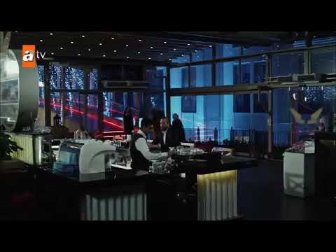 Alparslan herşeyi planlamış - Edho 118. Bölüm